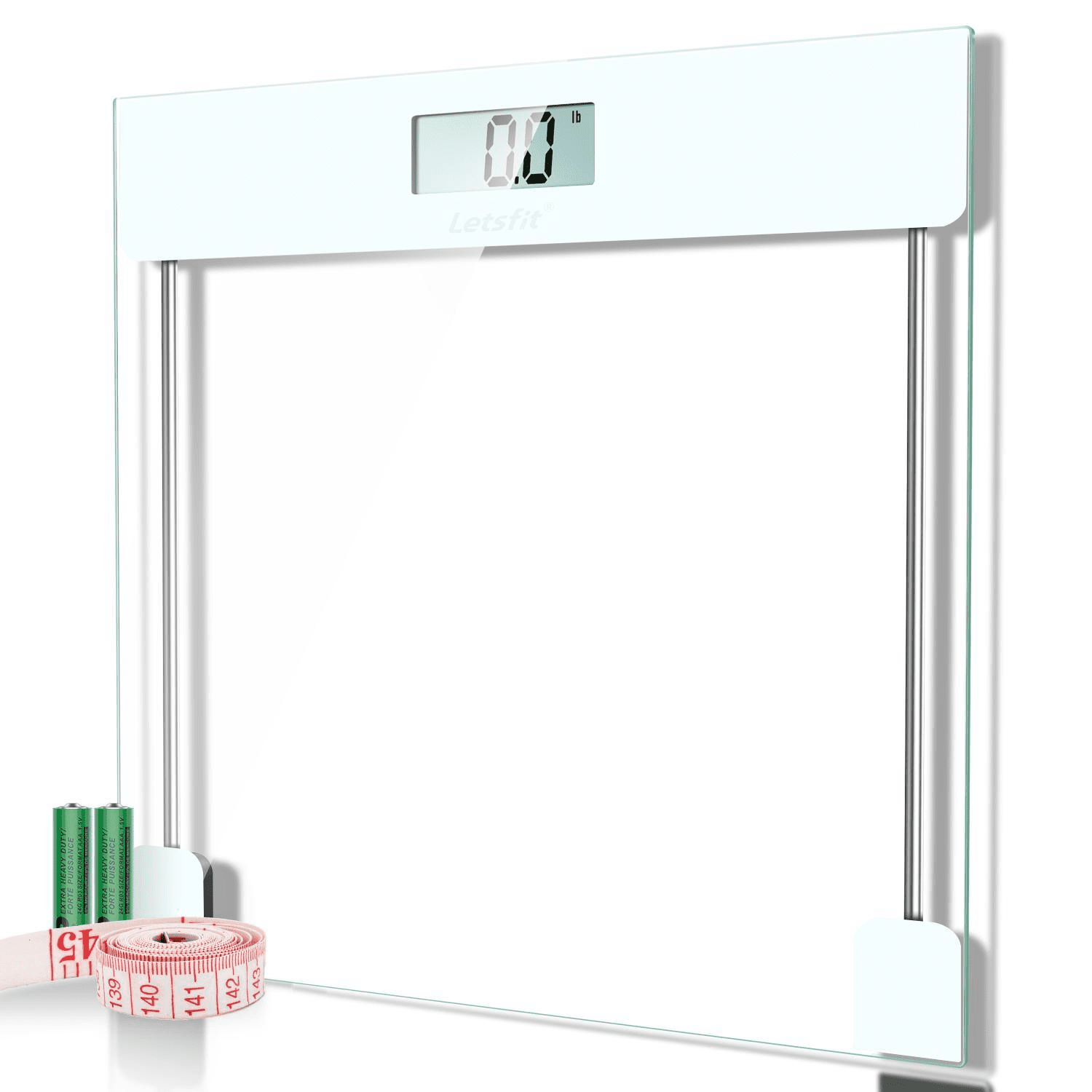 LCD Electronic digital scale