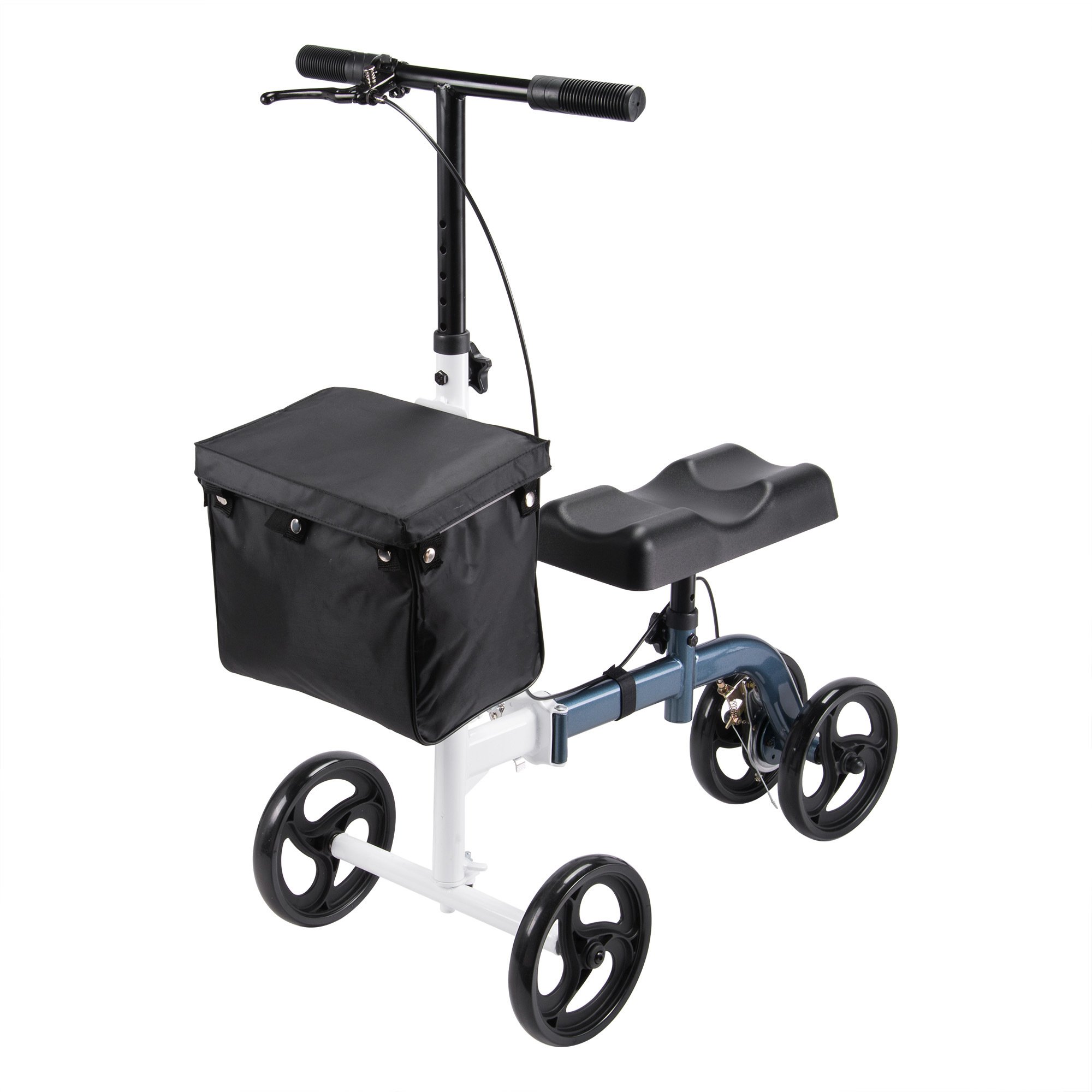 Knee Walker With Storage Bag